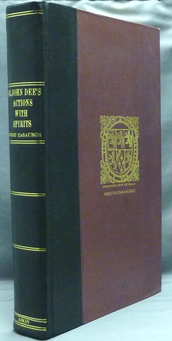 A True and Faithful Relation of What Passed for Many Years Between Dr ...